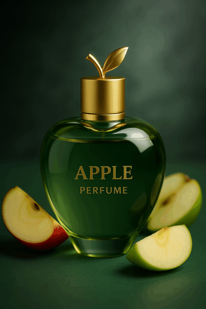 Everything You Need to Know About Apple Perfume and Why It's the ...